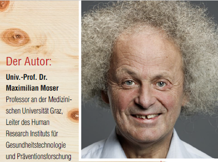 Buch "Die Kraft der Zirbe" - Kunst & Accessoires